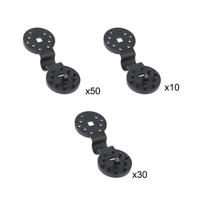 Clips, Shade Cloth Clips Heavy Duty Windproof Shade Net Clips Shade Net ...