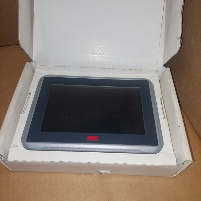Beijer IX series T7A T7B touch panel HMI 7'' SEW DOP11C-70 for sale ...