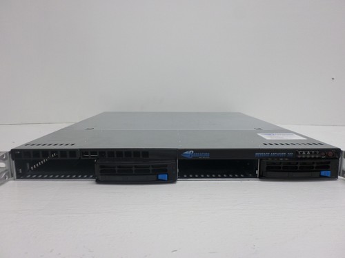Barracuda Message Archiver 350 Barracuda BMA350a BNHW004 | eBay