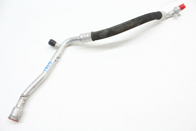 2006 MERCEDES E350 AC HOSE PRESSURE LINE A 211 830 45 15 OEM 07 08 09 ...