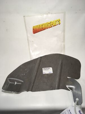 2007-2019 TAHOE YUKON ESCALADE SPARE TIRE HEAT SHIELD NEW GM # 23149246 ...
