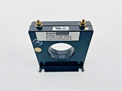 Transformers - Current Transformer 400