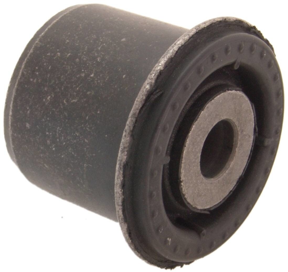 Suspension Knuckle Bushing-HX, Std Trans, 5 Speed Trans Rear Lower fits ...