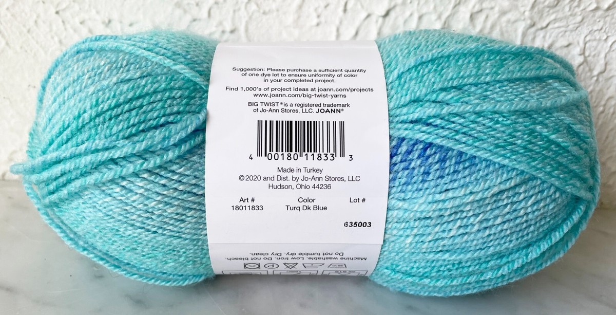 Joanns Yarns Our Tribe: Een Zacht En Veelzijdig Garen! CreaPoint