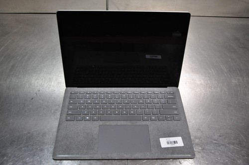 Microsoft Surface Laptop 3. Intel Core i7-1065G7, 16GB RAM, No HDD ...