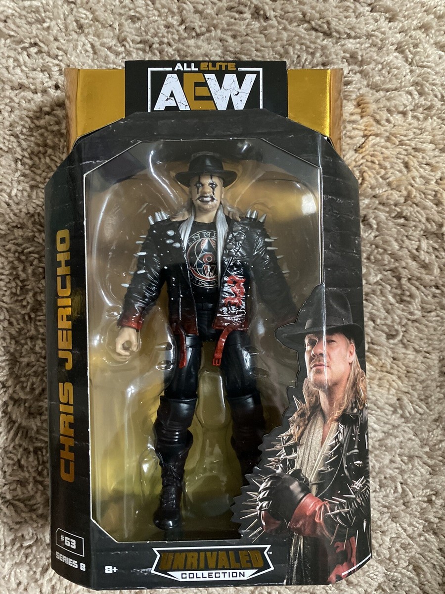 Y2j Chris Jericho, AJ Styles & Mark Henry Vs. The New Day: SmackDown,