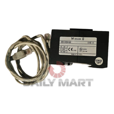 New In Box EATON MOELLER ZEV-XSW-65 Current sensor | eBay