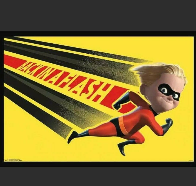 The Incredibles Dash Images Dash The Incredibles
