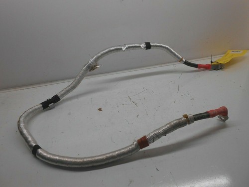 2020 BMW 3 Series G20 G21 Positive Battery Cable OEM 8485064 AS0295 | eBay