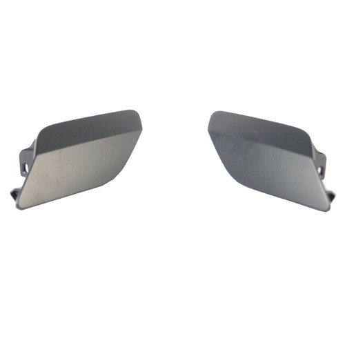 Pour Vw Golf VII x2 Cache Pare Choc de Gicleur de Phare Gauche+Droit ...