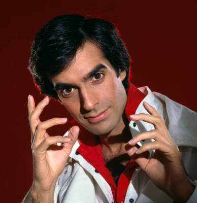 The Magic of David Copperfield VII Old Television Photo 5 | eBay Australia