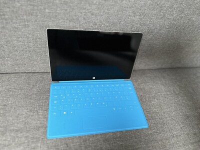 Microsoft Surface RT 64GB SSD 2GB RAM | eBay