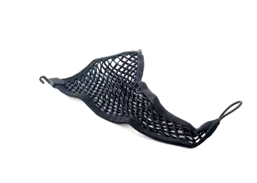Mini Cooper R56 Luggage Boot Trunk Lateral Compartment Cargo Net ...