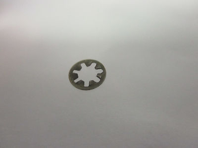 NEW PENN SPINNING REEL PART - 36A-103 Silver 103 103C 855LC PG3000 ...