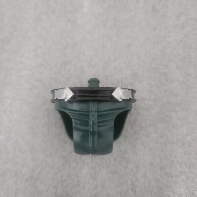 DC Multiverse Doomsday Waist BAF Lower Torso | eBay