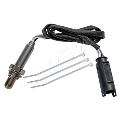 Lambda Sensor FEBI For BMW X5 Z3 E36 E38 E46 E53 94-07 11781739845 | eBay