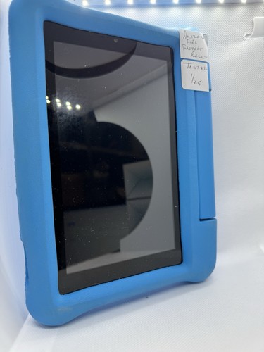 Amazon Fire 7 (9th Generation) 16GB Wi-Fi 7" Tablet M8S26G -POG | eBay