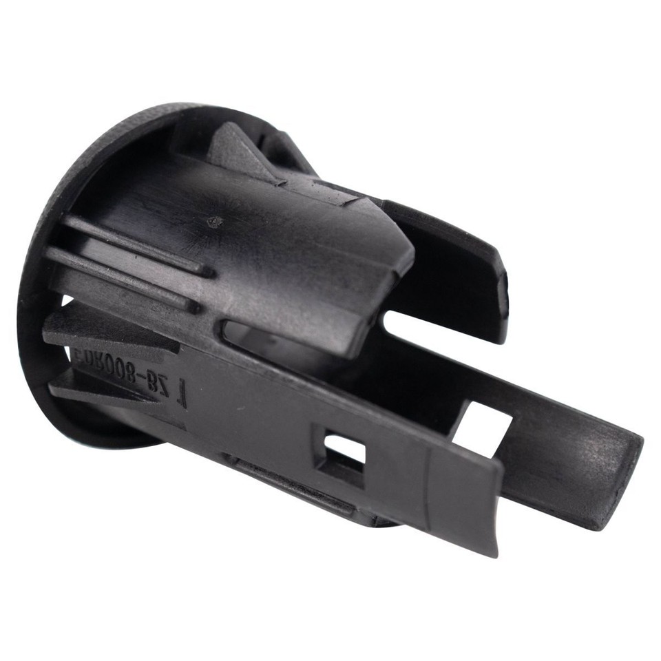 Rear Left Inner Parking Assist Sensor Bezel Fits 08-15 Ford F-250 F-350 ...