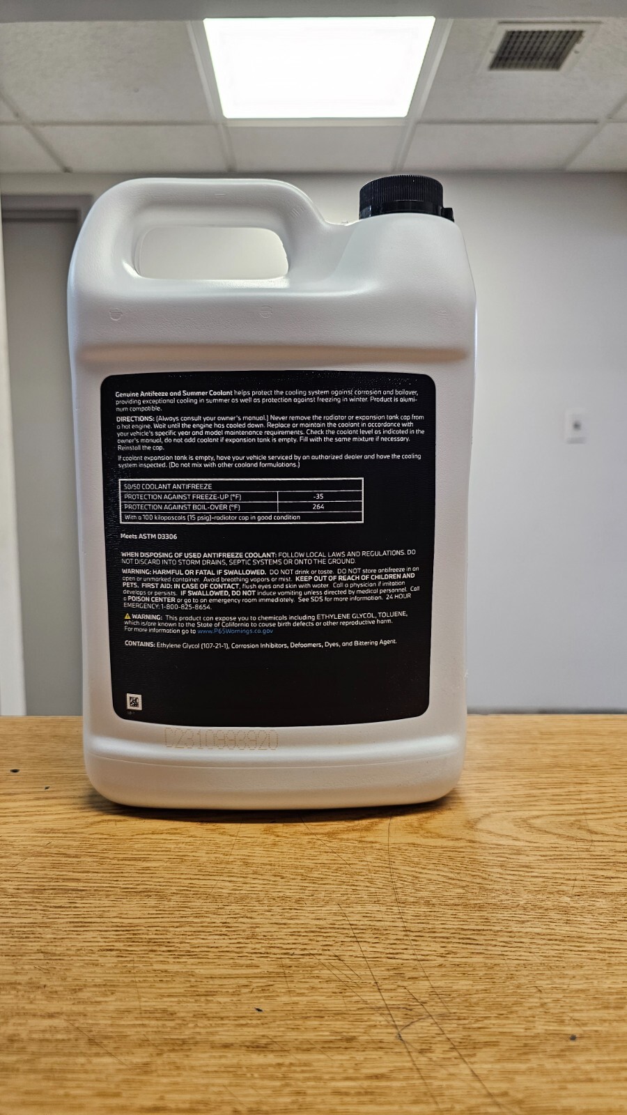 New Genuine VW AUDI Antifreeze Coolant G12 EVO Ready To Use | eBay