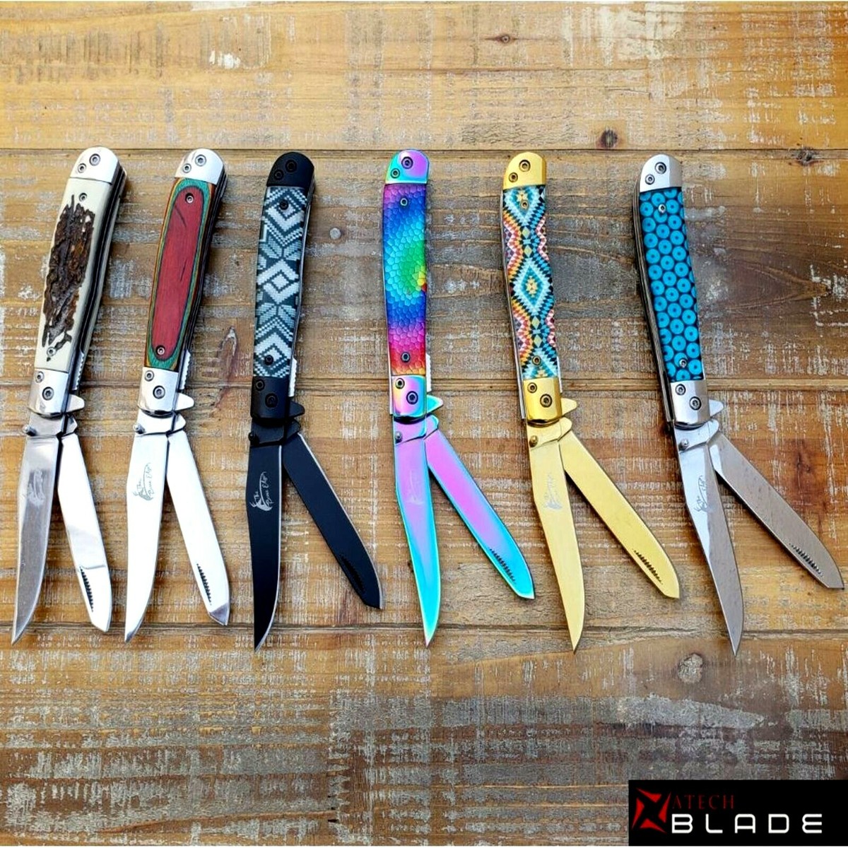 Types Of Pocket Knives types-of-pocket-knives