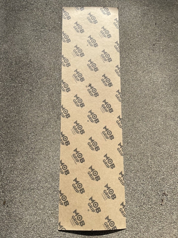 Mob Skateboard Graphic Grip Tape The Simpsons Mr. Burns Homer Bart ...