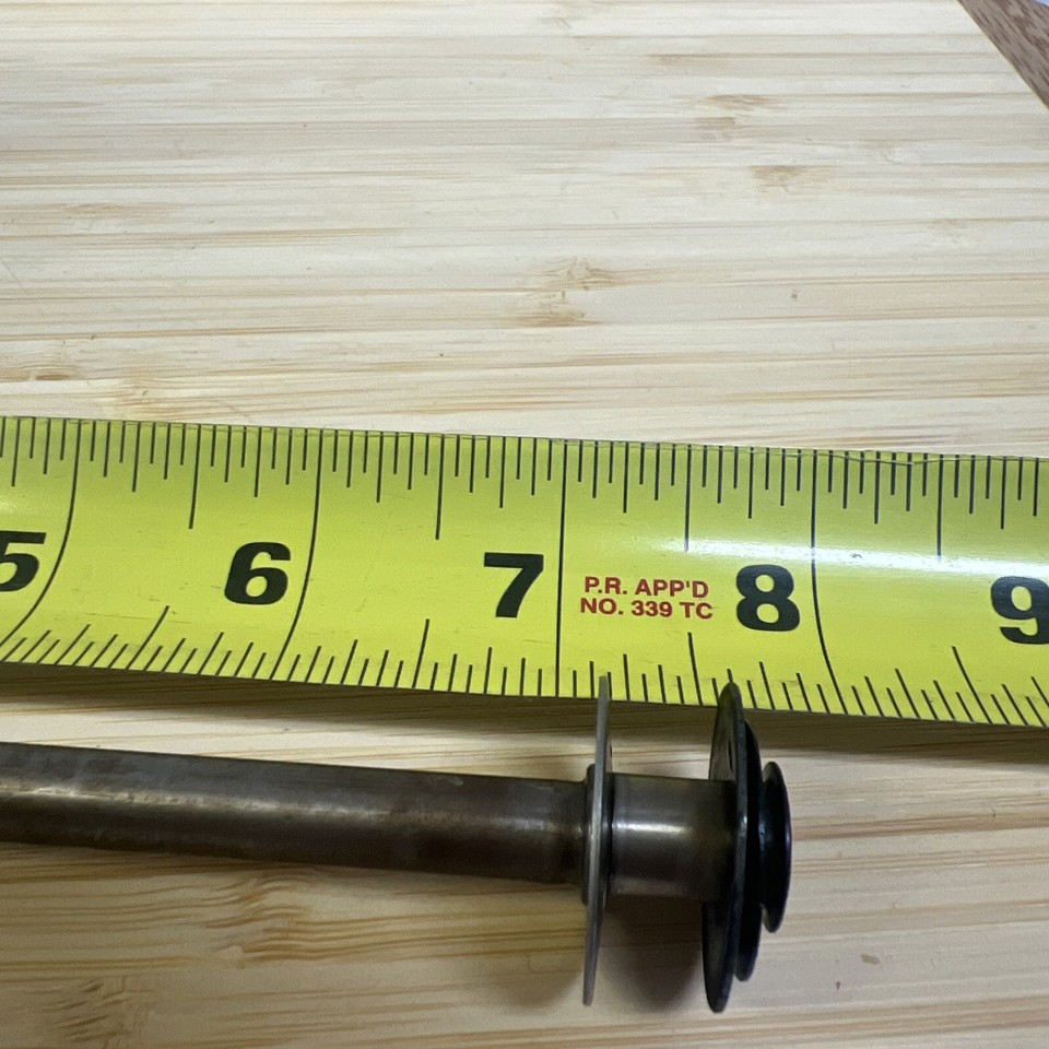 Farberware Model FCP-280 STEM for 8 Cup Coffee Percolator Vintage | eBay