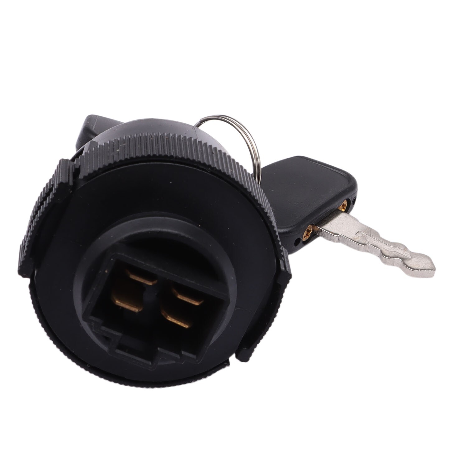 Aftermarket Starter Ignition Switch w/Key for Kubota Mower RTV500 ...