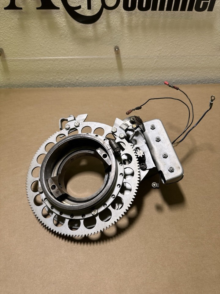 Beechcraft Bonanza Electric Prop Motor & Bearing Assy B200-202 215-210 ...