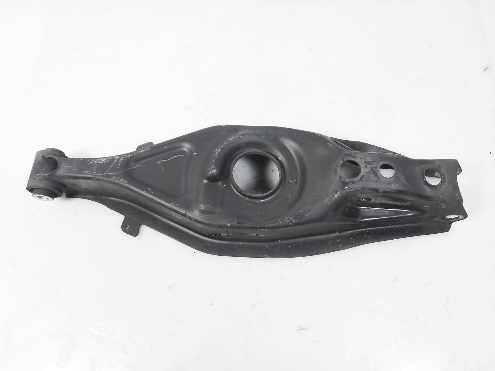 2009-2016 Mercedes-Benz Slk300 Rear Driver Strut Mount Control Arm 202 ...