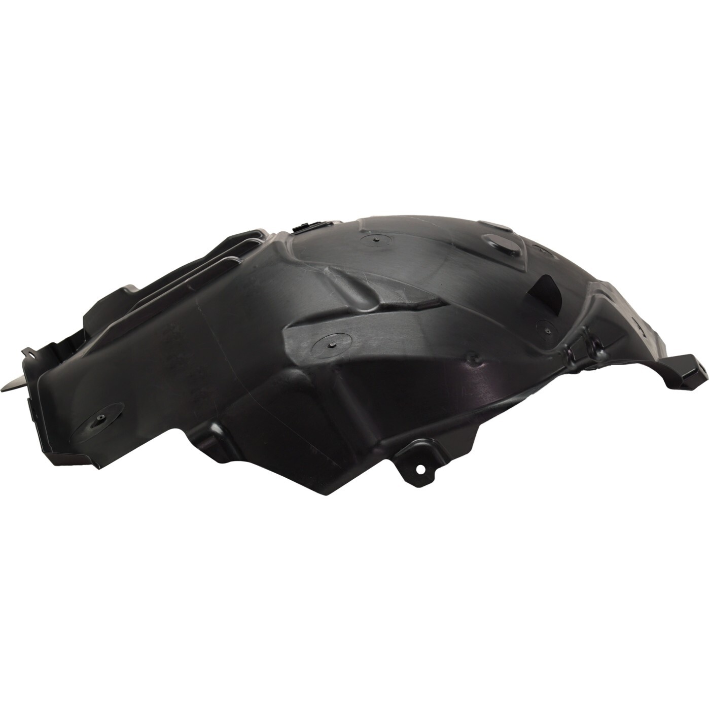 Fender Liner For 2019-2023 Mercedes Benz E450 Front Passenger Side ...