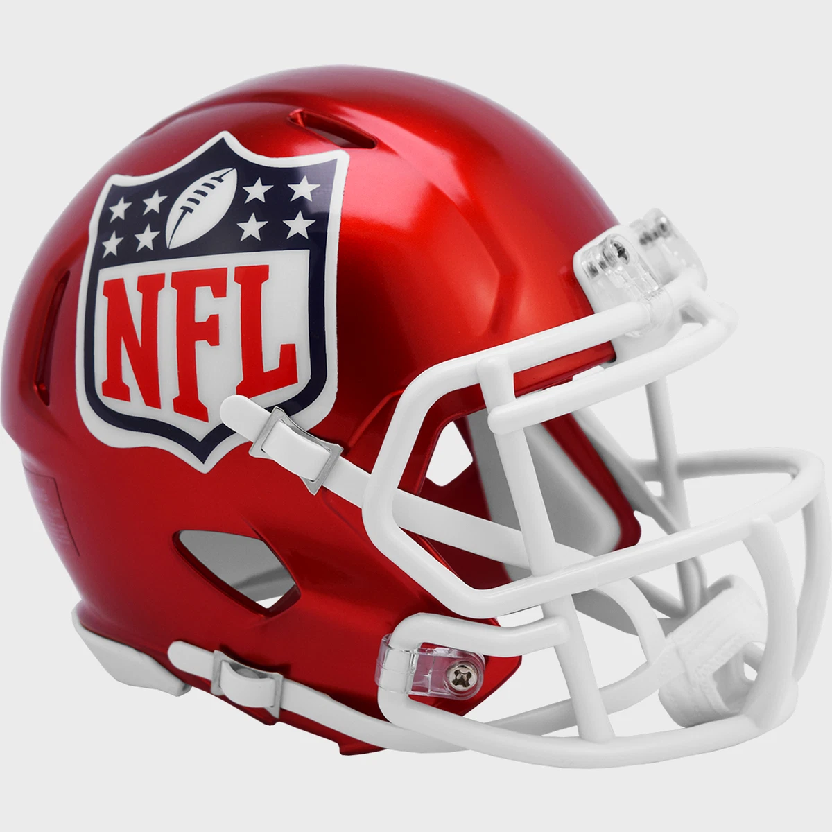 Football Speed Logos