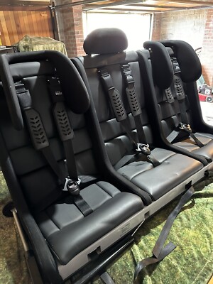 Multimac 3 Seater Super club | eBay