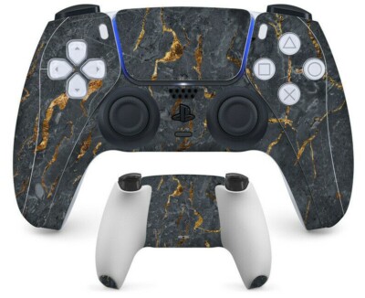 Vinyl Decal Skin for Sony PS5 Controller Wrap Cover Dualsense ...