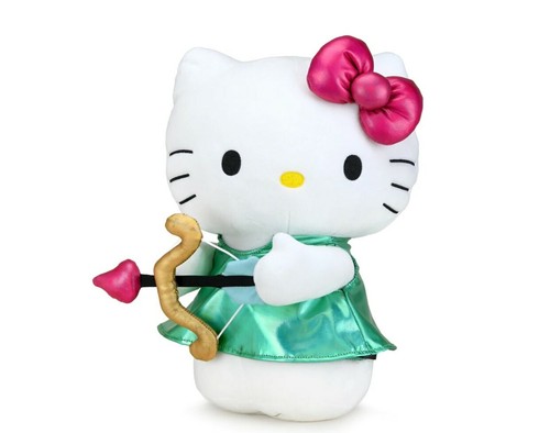 Sanrio Hello Kitty Star Sign Sagittarius 13-Inch Plush | eBay