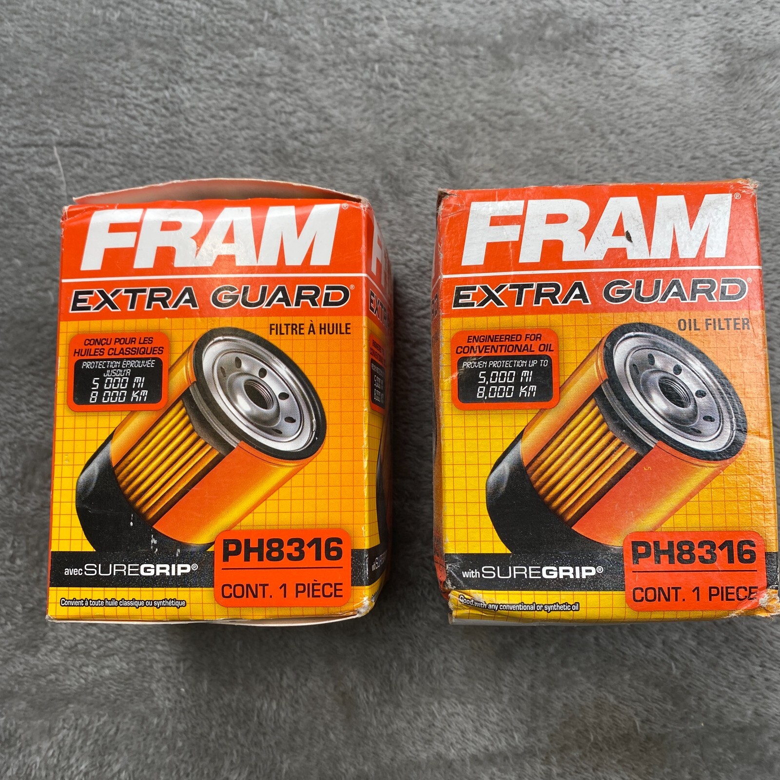 NAPA 7398 - cross reference oil filters | oilfilter-crossreference.com