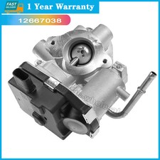 Genuine GM EGR Valve 12691147 for sale online | eBay