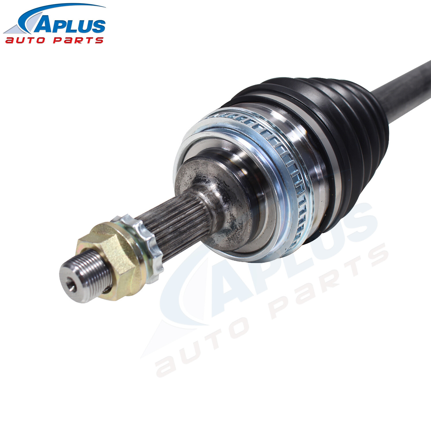 CV Axle Shaft Rear Left & Right Set fit for Lexus RX300 Highlander 3.0L ...