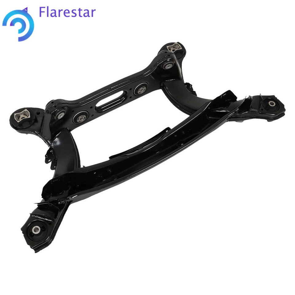 Rear Subframe Crossmember For 2008-2013 Mercedes Benz C300 W204 W212 | eBay