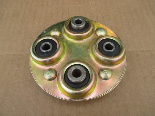 PUMP COUPLER REPLACES MORFLEX SERIES 352 MF LOADER 32 99 100 200 232 ...