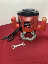 SKIL 1 1/2 HP Plunge Router Model 1823 for sale online | eBay