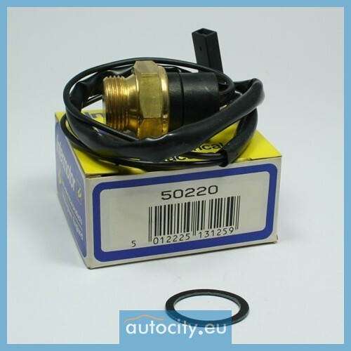 Intermotor 50220 Temperature Switch, radiator fan | eBay