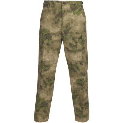 Propper BDU Trousers Button Fly Uniform Military Duty Mens Pants A-TACS ...