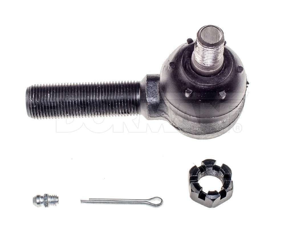 DORMAN PREMIUM T150RPR - Steering Tie Rod End, Outer for sale online | eBay