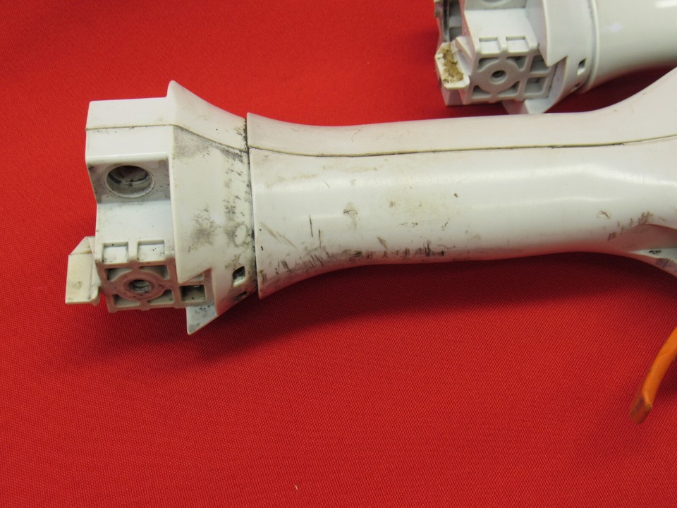 OEM STIHL FS40C FS56RC throttle control housing assembly # 4144 791 ...