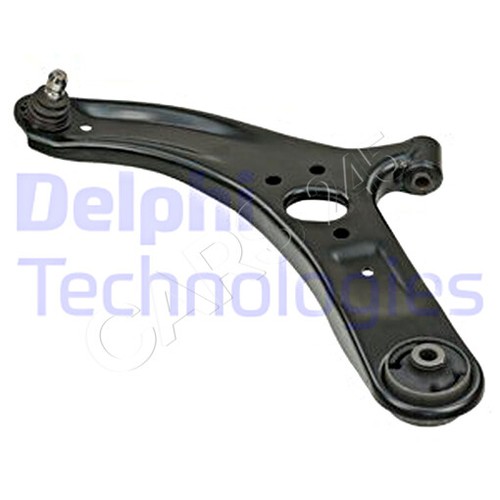 DELPHI Track Control Arm For KIA Rio III Saloon 11- 54500-1W000 | eBay