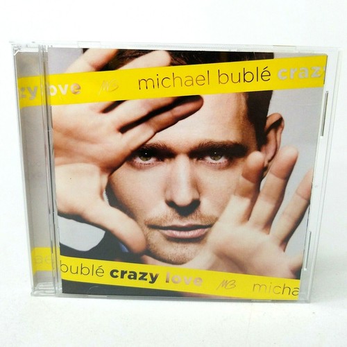 Crazy Love by Michael Bublé (CD, Oct-2009, 143 Records) | eBay
