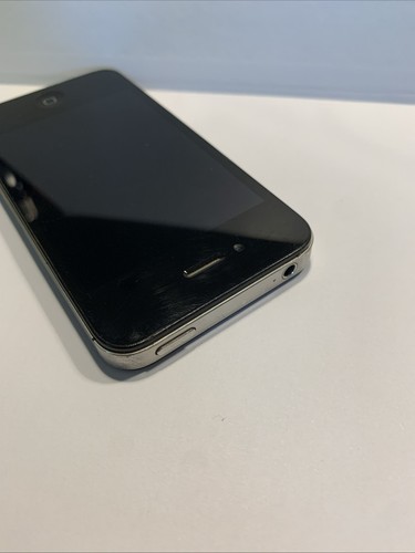 Apple iPhone 4s - 16GB - Black (Unlocked) A1387 (CDMA + GSM ...