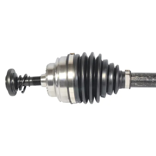 Genuine GSP BMW Mini CV Axle Assembly - Rear NCV27064 | eBay