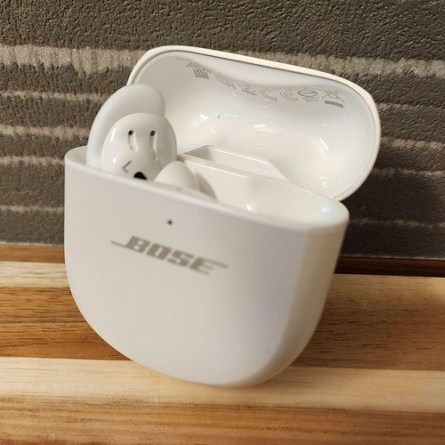 Bose Quietcomfort Ultra Earbuds One Ear Only | eBay
