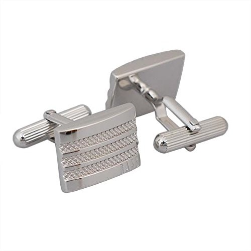 DAKS Cufflinks cuffs cufflinks rhodium men's accessories DC10074 | eBay